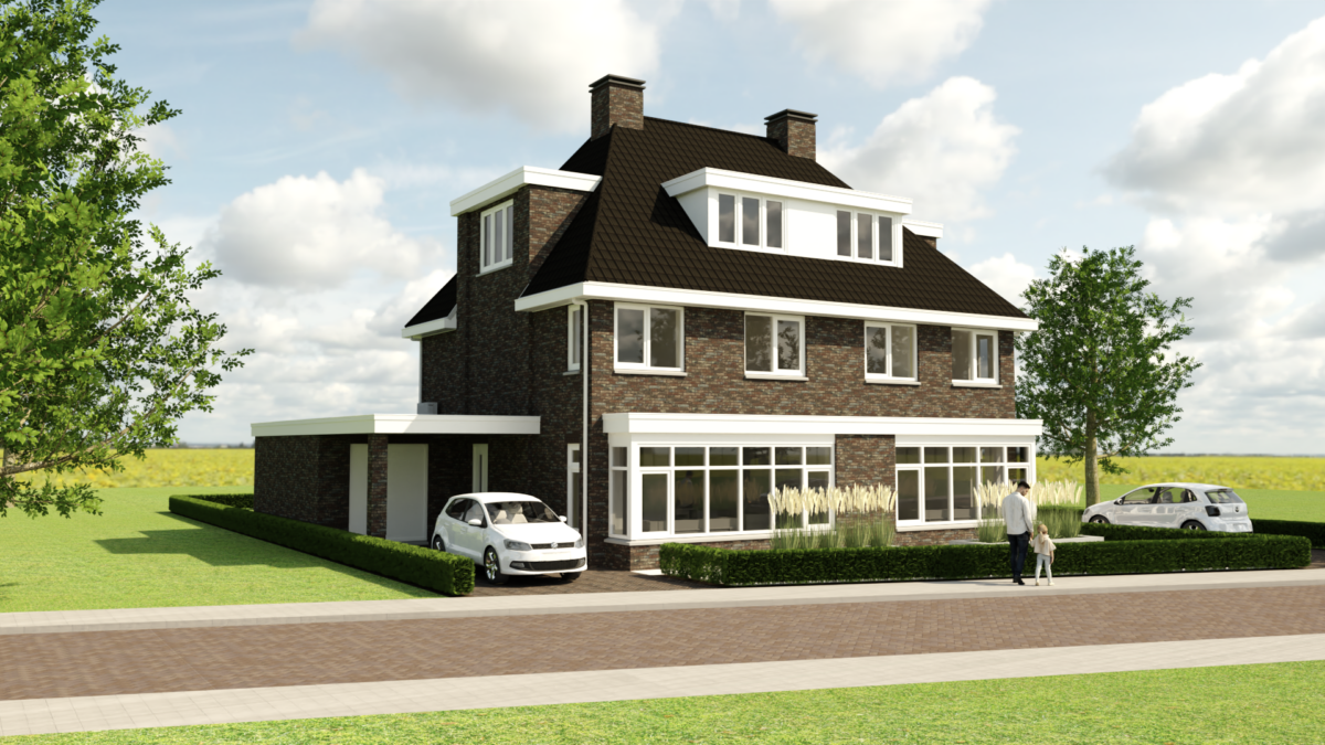 Bouwbureau Slim | Advies en Ontwerp | Dedemsvaart en omgving